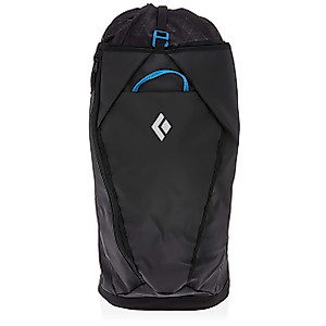 Black Diamond Creek 50 Backpack, Black, Small/Medium