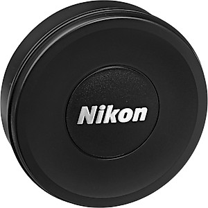 Nikon AF-S NIKKOR 14-24mm f/2.8G ED