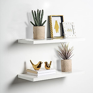 WUKOKU 4 PCS Small Fake Succulents Plants in Ceramic Pots Mini Artificial Potted Succulent Decoration for Desk, Shelves, Office and Home