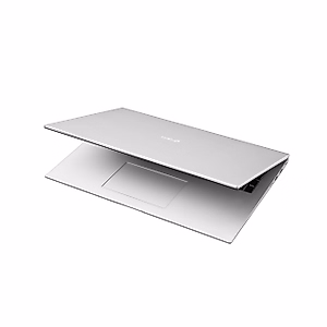 LG Gram 17Z90P Laptop 17" IPS Ultra-Lightweight, (2560 x 1600), Intel Evo 11th gen Core i7, 16GB RAM, 2TB SSD, Upgradeable Windows 10 Home, Alexa Built-in, 2X USB-C, HDMI, USB-A - Silver