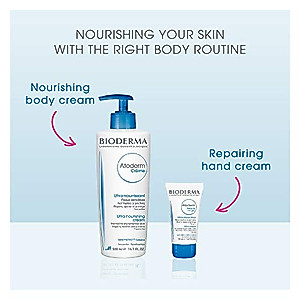 Bioderma Atoderm Lip Balm - Moisturizing and Nourishing Lip Balm for Dry, Chapped Lips