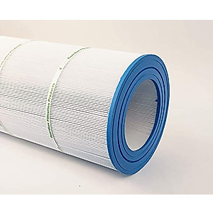 Guardian Filtration Products 931-220 Pool Filter Cartridge Fits :Unicel C-9419, Pleatco PAP200, Filbur FC-0688 SP200, Predator 200 PENTAIR Clean & Clear 200 PAP200