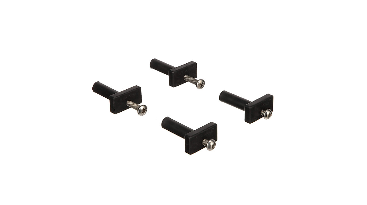 Seachoice Mounting Bolt Kit for Trolling Motors