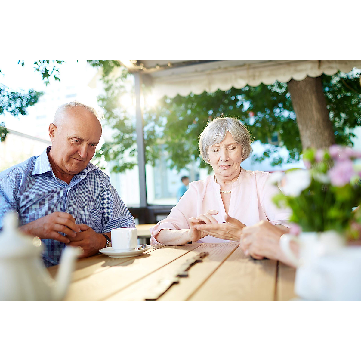 Wooden Domino Train Domino Trays – 8 Solid Wood Felt Bottomed Domino Holders 3 Rows Ideal Visibility – Domino Holders for Domino Game, Mexican Train Dominoes, Chickenfoot Dominoes, Cuban Dominoes