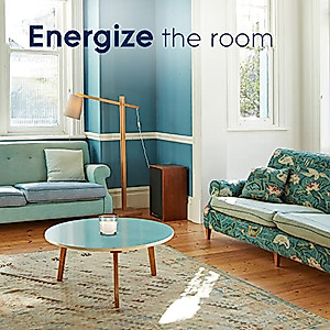 Glade Candle Jar, Air Freshener, Clean Linen, 6.8 Oz, 2 Count