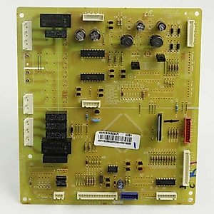 CoreCentric Remanufactured Refrigerator Electronic Control Board Replacement for Samsung DA92-00625D