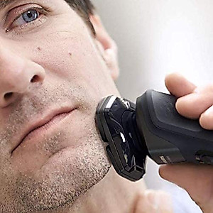 Philips S5000 S7000 S9000 Quick Clean Pod Cartridge for Electric Shaver CC13/51