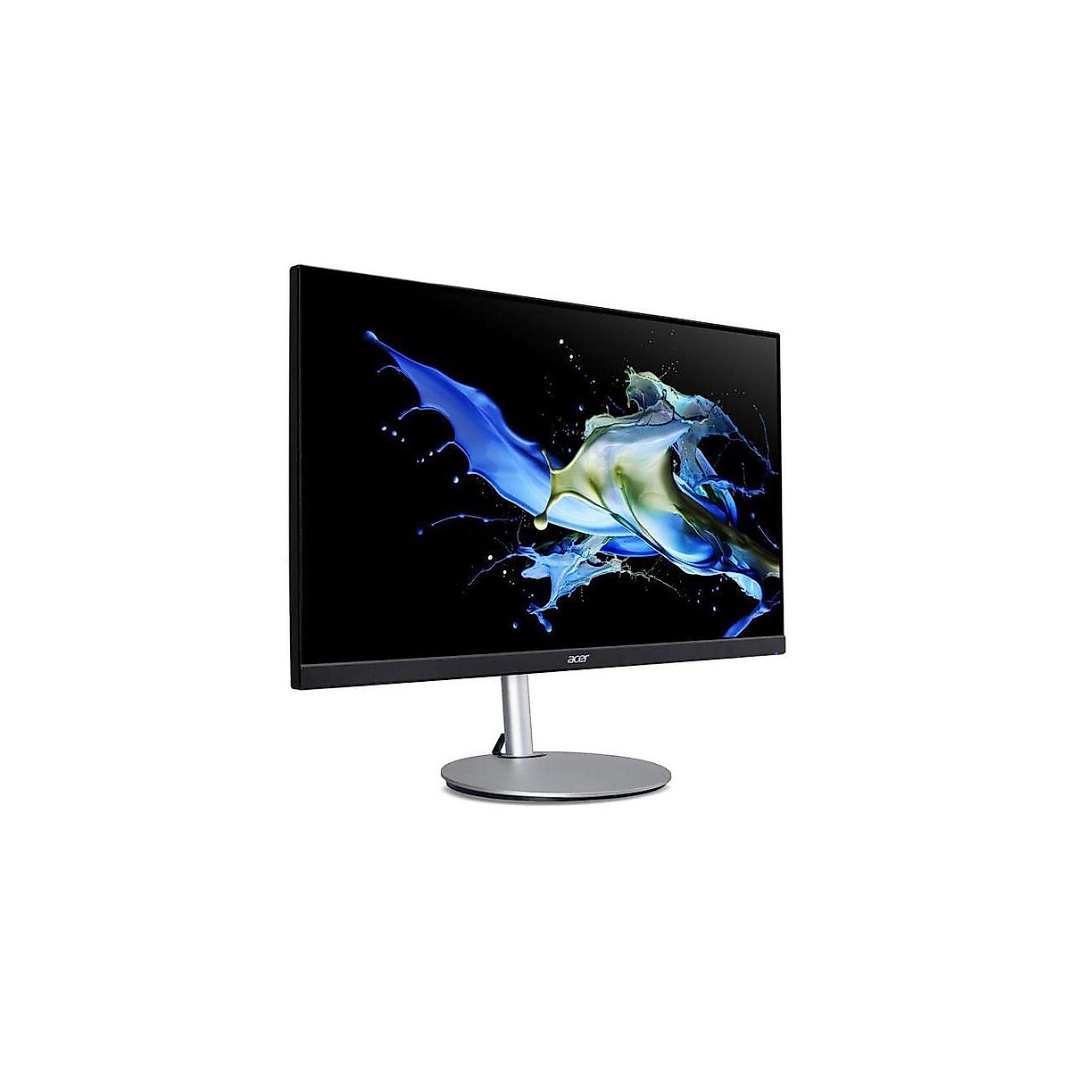 Acer CB272U smiiprx LED Monitor
