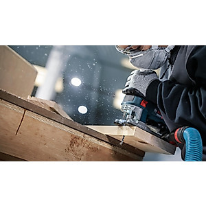 Bosch 2608633A35 Jigsaw Blade "T 144 DP" (5 Piece)