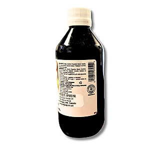 Molina Mexican Vanilla Blend Extract - Original, 8.3 Fl Oz