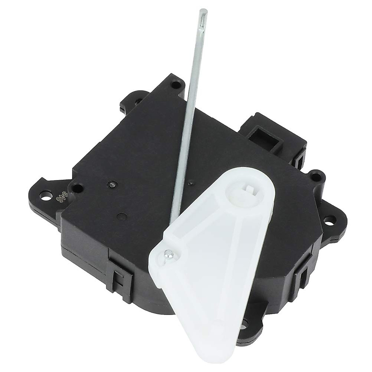 Air Door Actuator HVAC Blend Control Actuator fit for Acura MDX 2002-2006, Honda Odyssey 1999-2004, Honda Pilot 2003-2008 Replaces 604-946