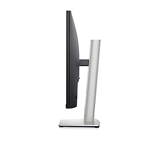 Dell P2423 24 Inch WUXGA (1920x1200) 16:10 Monitor, 60Hz, IPS, 5ms, 99% sRGB, DisplayPort, HDMI, DVI, VGA, 5x USB, 3 Year Warranty