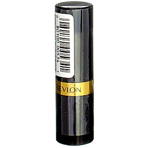 Revlon Super Lustrous Lipstick, Blushing Mauve [460] 0.15 oz (Pack of 2)