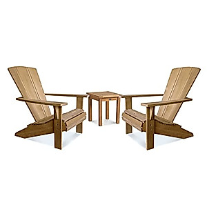 Douglas Nance Santa Fe Adirondack Chair