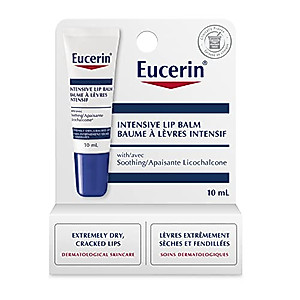 Eucerin Dry Skin Intensive Lip Balm 10Ml