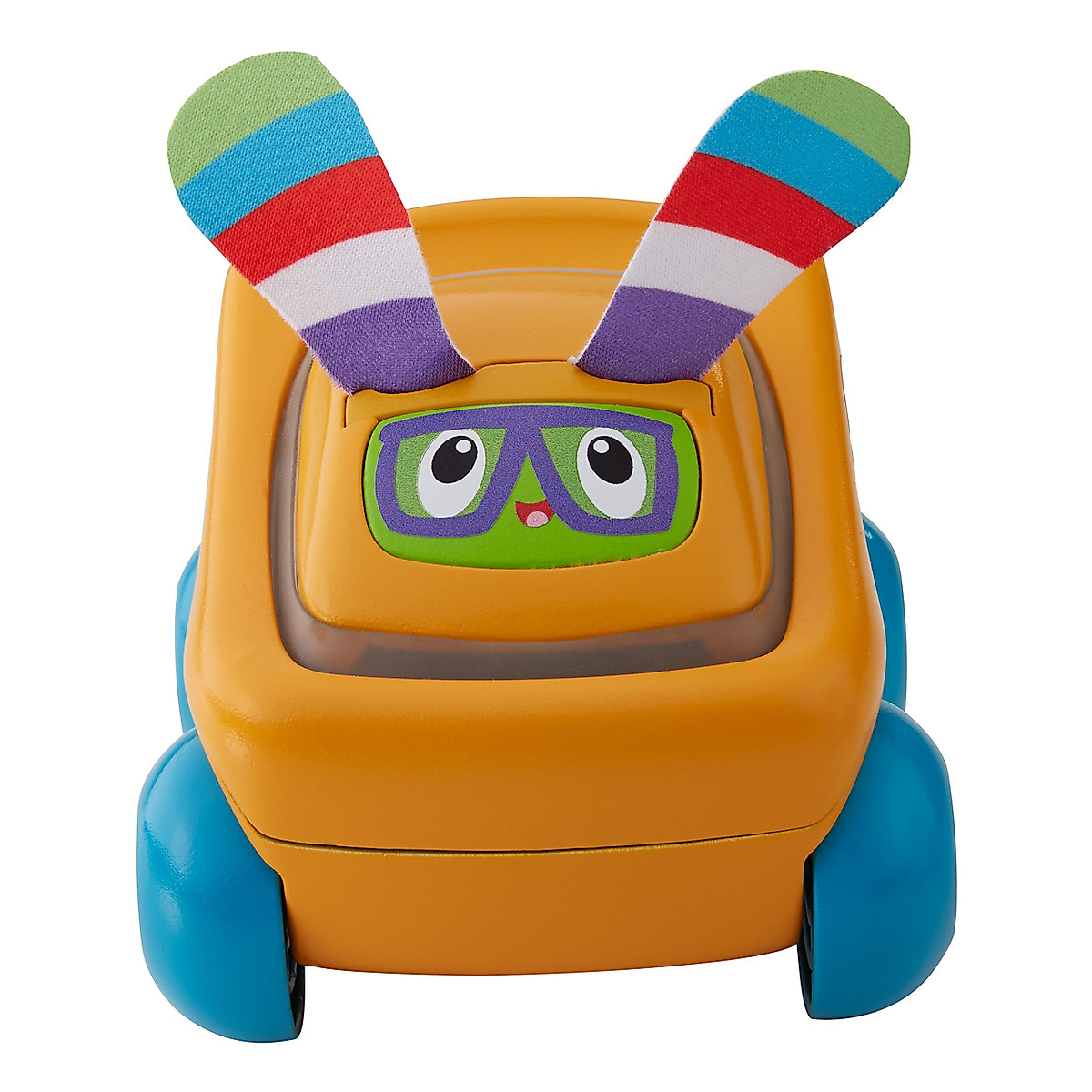 Fisher-Price Bright Beats Franky Buggies
