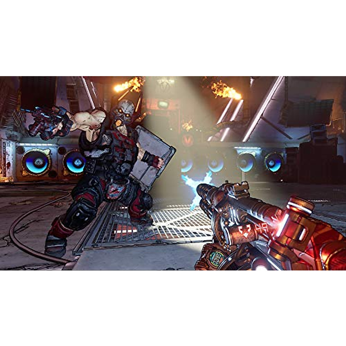 Borderlands 3 Xbox One