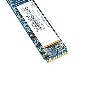 Computer SSD, NGFF SSD Crest Value Operation Balanced Wear Algorithm for Desktop Computer for Laptop(#1)