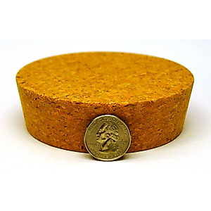 Cork Tops 3 Pack (Small)
