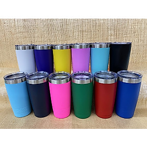 Custom Personalized This Grandma Belongs to Tumbler with Clear lid Travel Mug Coffee Mug Thumbler for Grandma Nana Papa