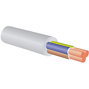 Jokari Uni-Plus Round Wire Stripper (8-15mm)