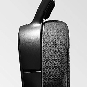 Steel Series Arctis 1 - All-Platform Compatibility - for PC, PS4, Xbox, Nintendo Switch, Mobile - Detachable ClearCast Microphone (PS4////)