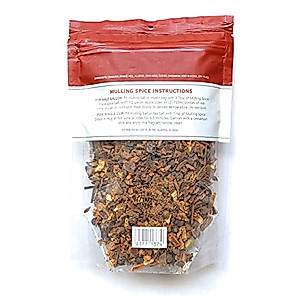 World Market Mulling Spices