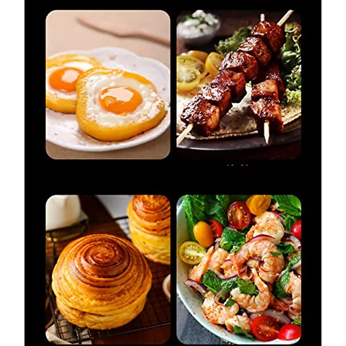 ZHIVIQ Electric Oil Sprayer for Cooking 200ML Olive Oil Mister 0.4mm Fine Mist Automatic Oil Spritzer Dispenser Bottles for Air Fryer Salad Kitchen Baking Frying BBQ Roasting (Premium set, Green)