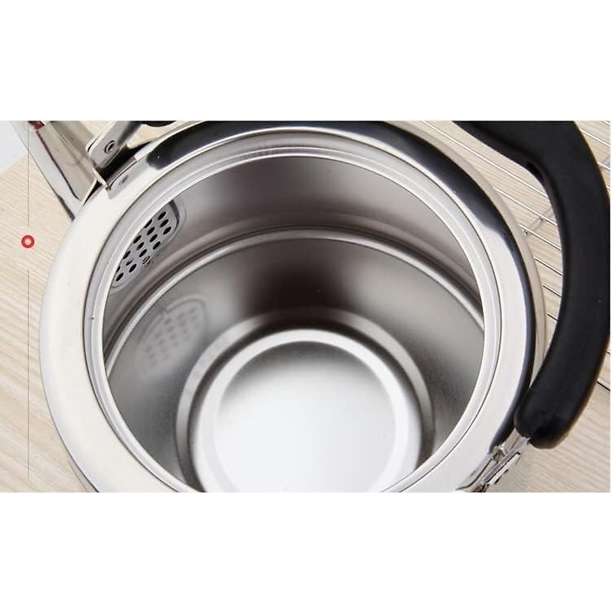 Kettle Stovetop Whistling Tea Kettle Stainless Steel Whistling Tea Kettle Stove Top Kettle, Whistling Kettle Tea Kettle Tea Pot Tea Kettle Stovetop Teapot