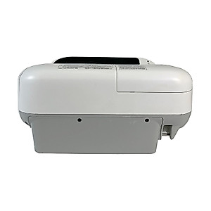 Epson PowerLite 580 3LCD Projector 3200 Lumens HD HDMI Ultra Short Throw Bundle Remote Control, Power Cable, HDMI Cable