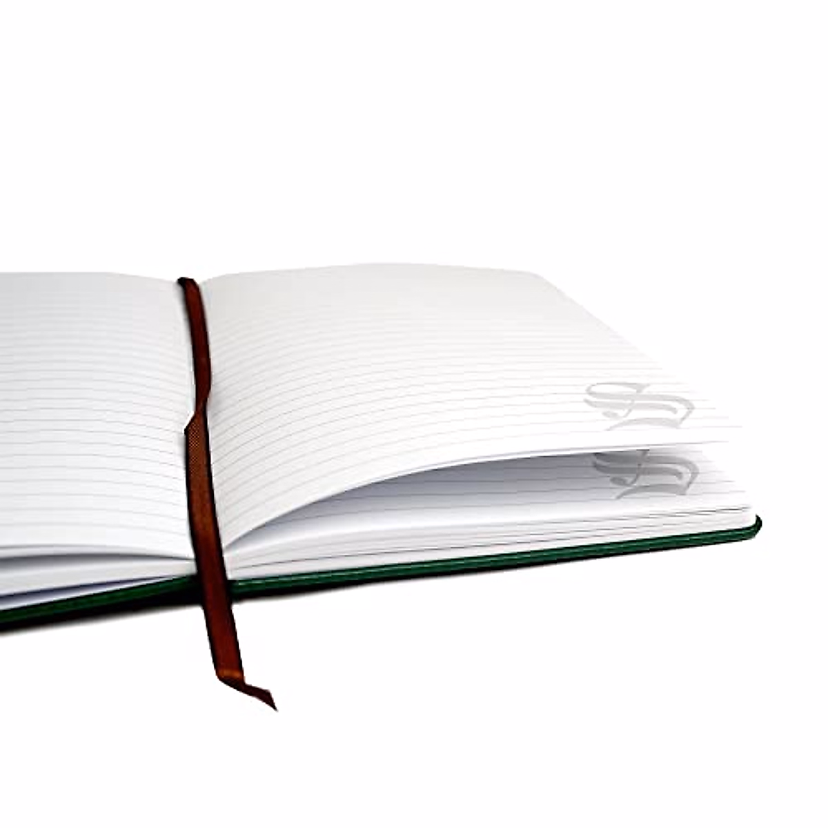 Harry Potter House Slytherin Deluxe Journal