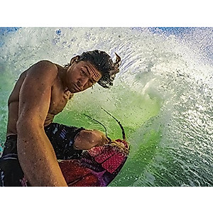 GoPro The Handler Floating Hand Grip (GoPro Official Mount)