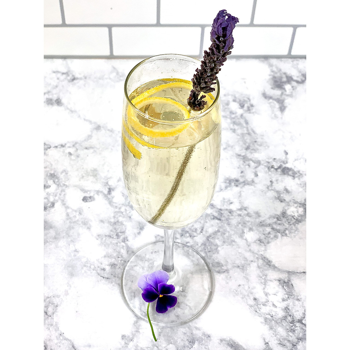 DIY COCKTAIL BITTERS Making Kit - Grow and Make Mixology Series color changing cocktails and customized mocktails become Your Own Drink Master