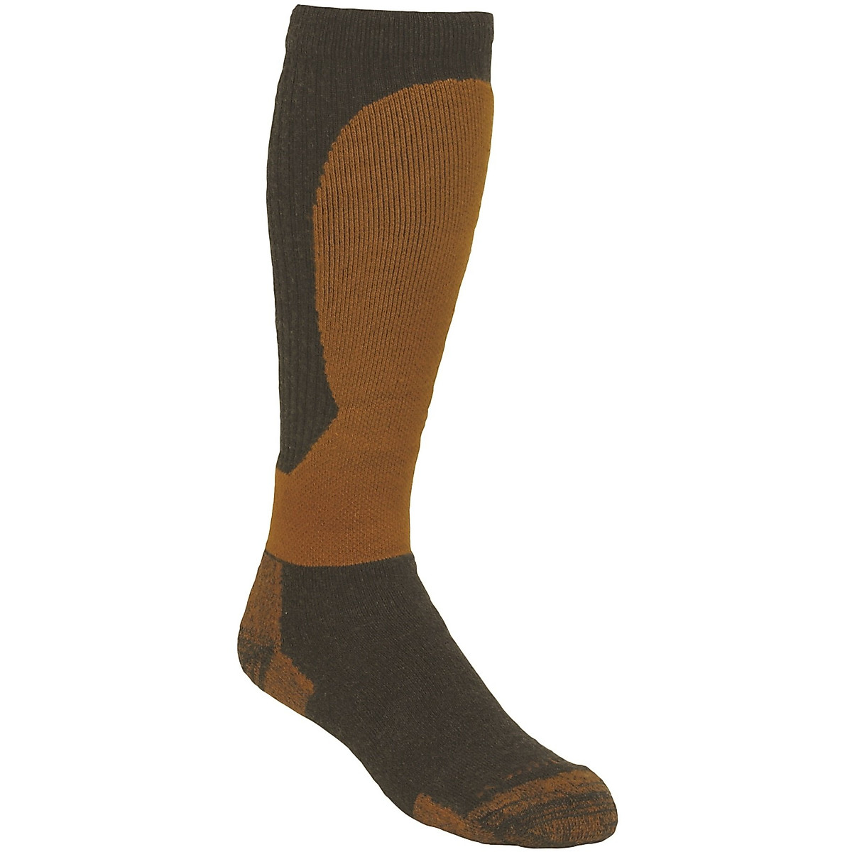Kenetrek Alaska Super Heavyweight Over-The-Calf Hiking Socks, X-Large