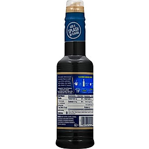 Torani Chocolate Syrup, Sugar Free, Kosher, 12.7 Fluid Ounce (Pack of 4)