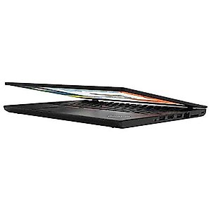 Lenovo ThinkPad T480 Core i5 8250U 1.6 GHz - Win 10 Pro 64-bit - 8 GB RAM - 128 GB SSD - 14 inch IPS 1920 x 1080 (Full HD) - UHD Graphics 620 Wi-Fi, Bluetooth - Black (Certified