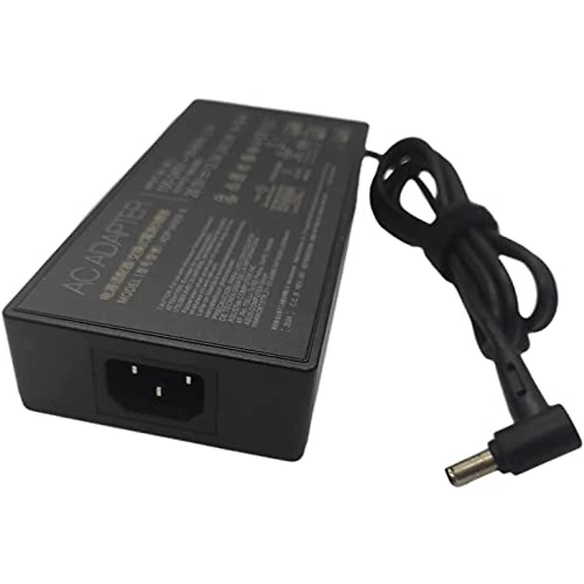 240W 20V 12A ADP-240EB B a20-240p1a AC Adapter Power Supply for ASUS M16 GU603HM ROG 15 GX550LXS RTX2080 S15 S17 G15 G513 GX550LXS RTX2080 G733QM RTX2080 ga4a01q Laptop ac Adapter