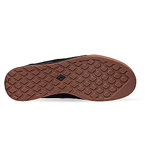 Black Diamond Mens Session Approach Shoes, Black-Gum, 11.5