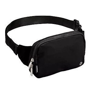 Lululemon Athletica Everywhere Belt Bag 2L Large (Black)