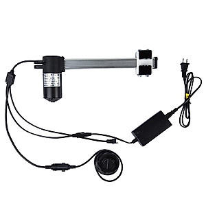 Fruhdi Power Recliner Sofa Lift Chairs Mulin Motor Actuator Model ML18 ML18-026 Replacement Kit