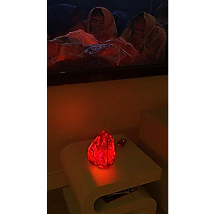 The Wand Company Star Trek The Original Series Rock Mood Light - Remote Controlled by Type-1 Phaser