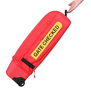 phil&teds Travel Bag for phil&teds, Mountain Buggy, Baby Jogger & britax Strollers