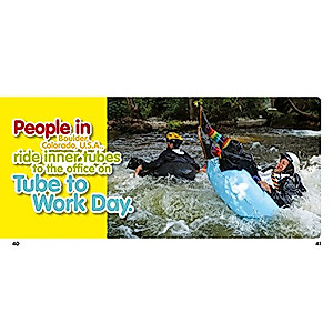 Weird But True Sports: 300 Wacky Facts About Awesome Athletics