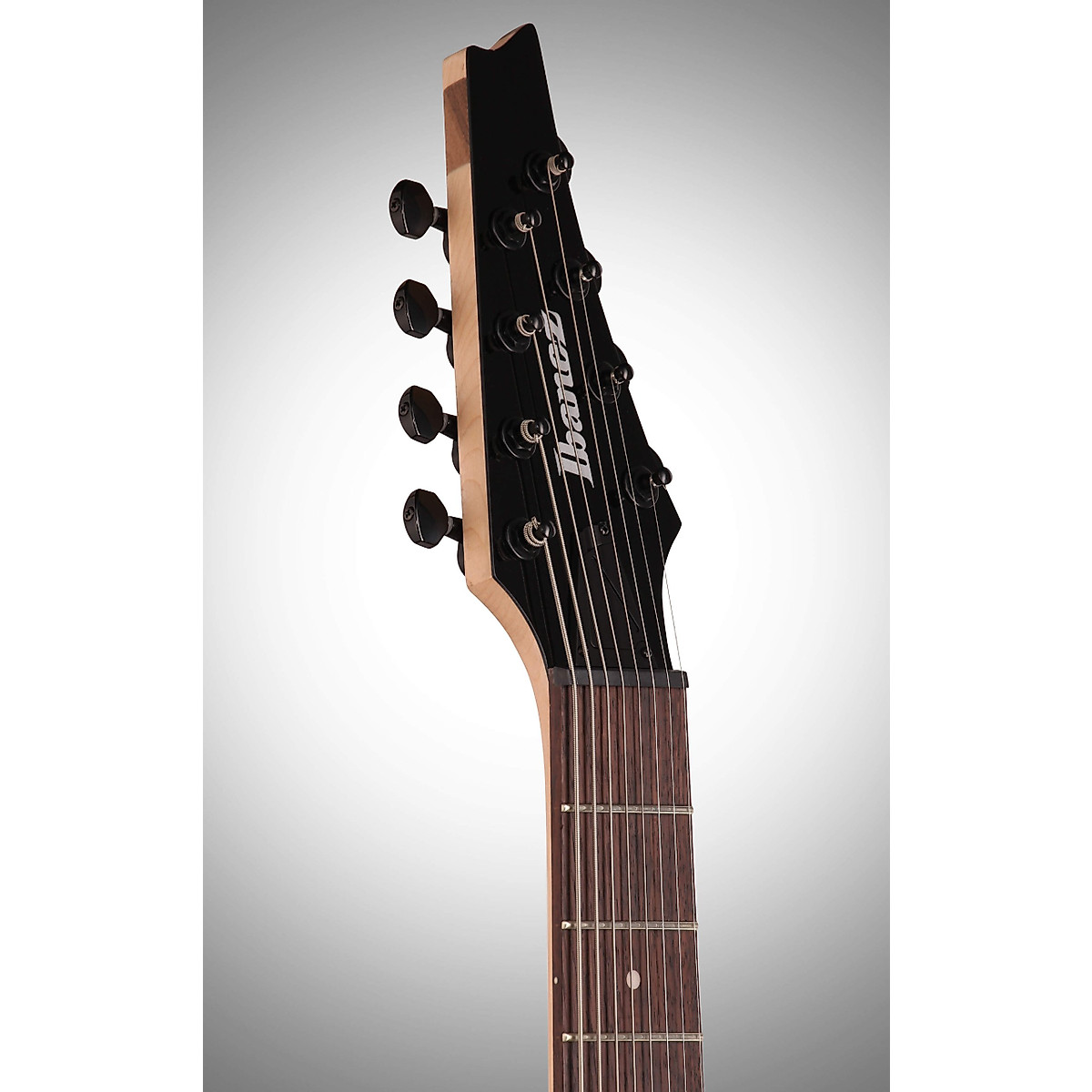 Ibanez RG8 8-String Electric Guitar (White)