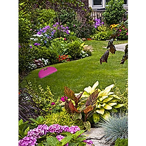 Gardman R614 Premium Kneeler, Pink