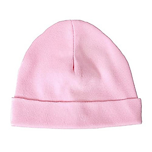 Gift Baskets Associates Baby Girl New Baby Celebration Baby Gift - 890272-Pink