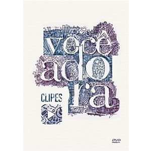 Voce Adora - Clipes - Pra. Ludmila Ferber / Davi Sacer / Andre Valadao .