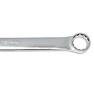 GEAWRENCH 12 Pc. Gearbox XL Ratcheting Wrench Set, Metric - 85988