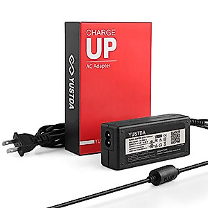 15V 4A AC/DC Adapter for Brother PocketJet Plus 7 6 3 PJ722 PJ723 PJ762 PJ662 PJ663 PJ673 Mobile Printer PA-AD-600 NU60-F150400-I3 NU60-F150400-13 ALT PAAD600EU 15V 4A Power Supply Charger