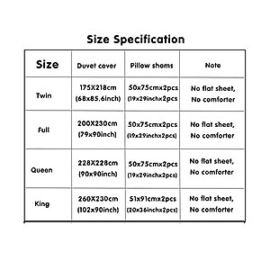 YOURCOZY Red Roses Comforter Cover Set Soft Luxury Rose Floral Duvet Cover for Girls Women Couple Lover Romantic Flowers Bedding Set Valentine's Day Bedspread Cover Bedroom Decor (Full 79''x90'',B)